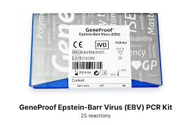 Bộ kit xét nghiệm định tính và định lượng virus Epstein-Barr Virus (EBV)
