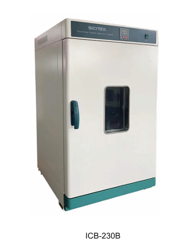 Tủ ủ nhiệt để bàn model: ICB-30B